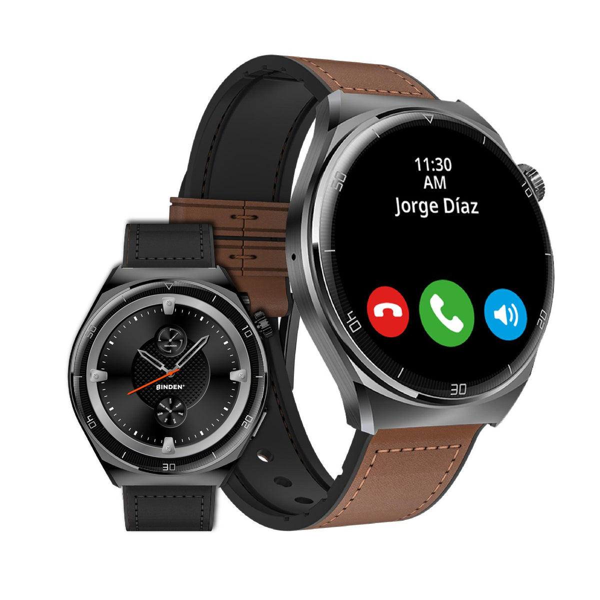 Smartwatches