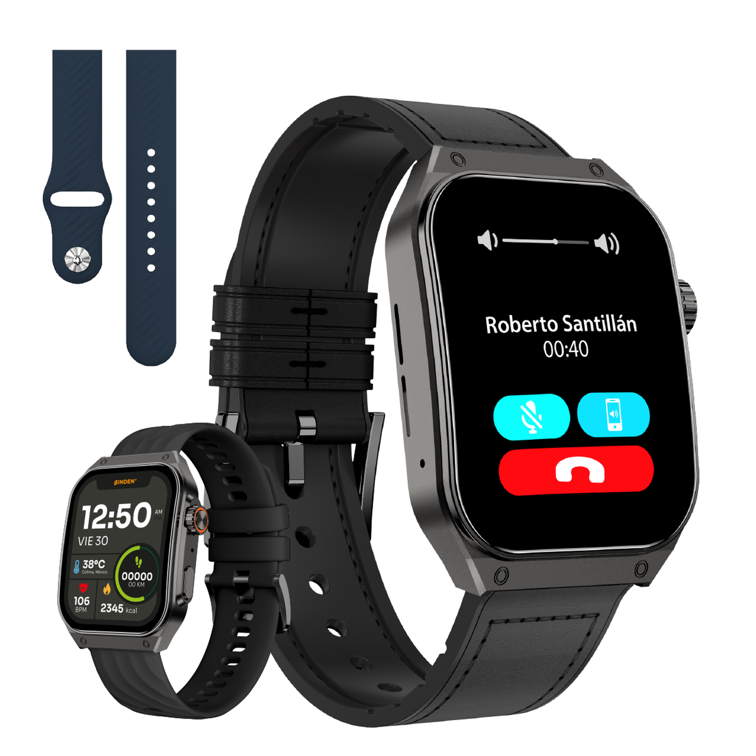 Smartwatches