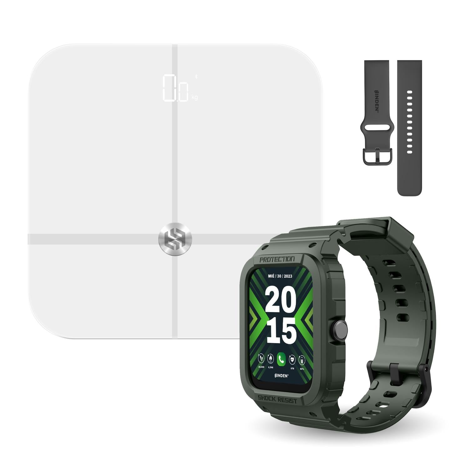 Smartwatches