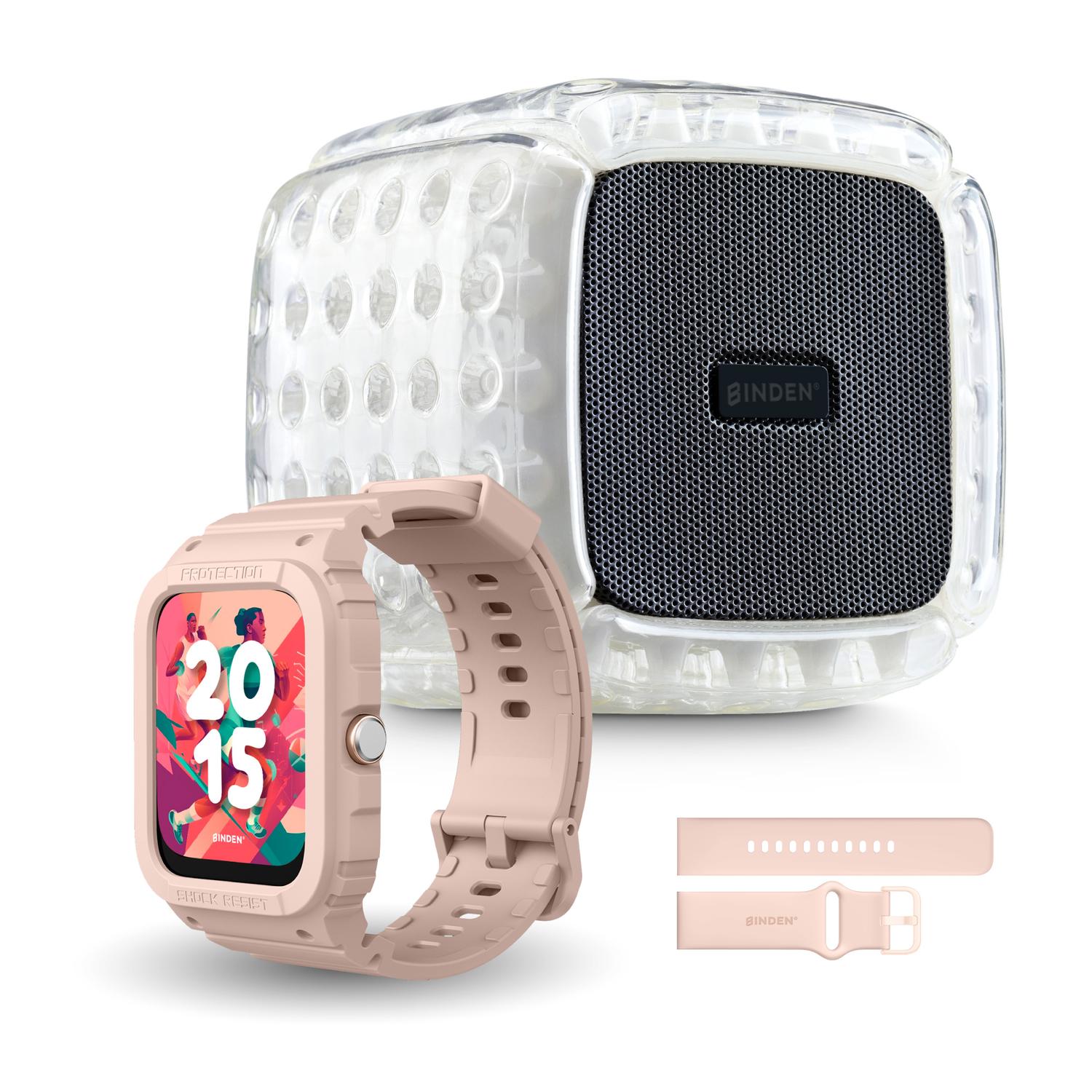 Smartwatches