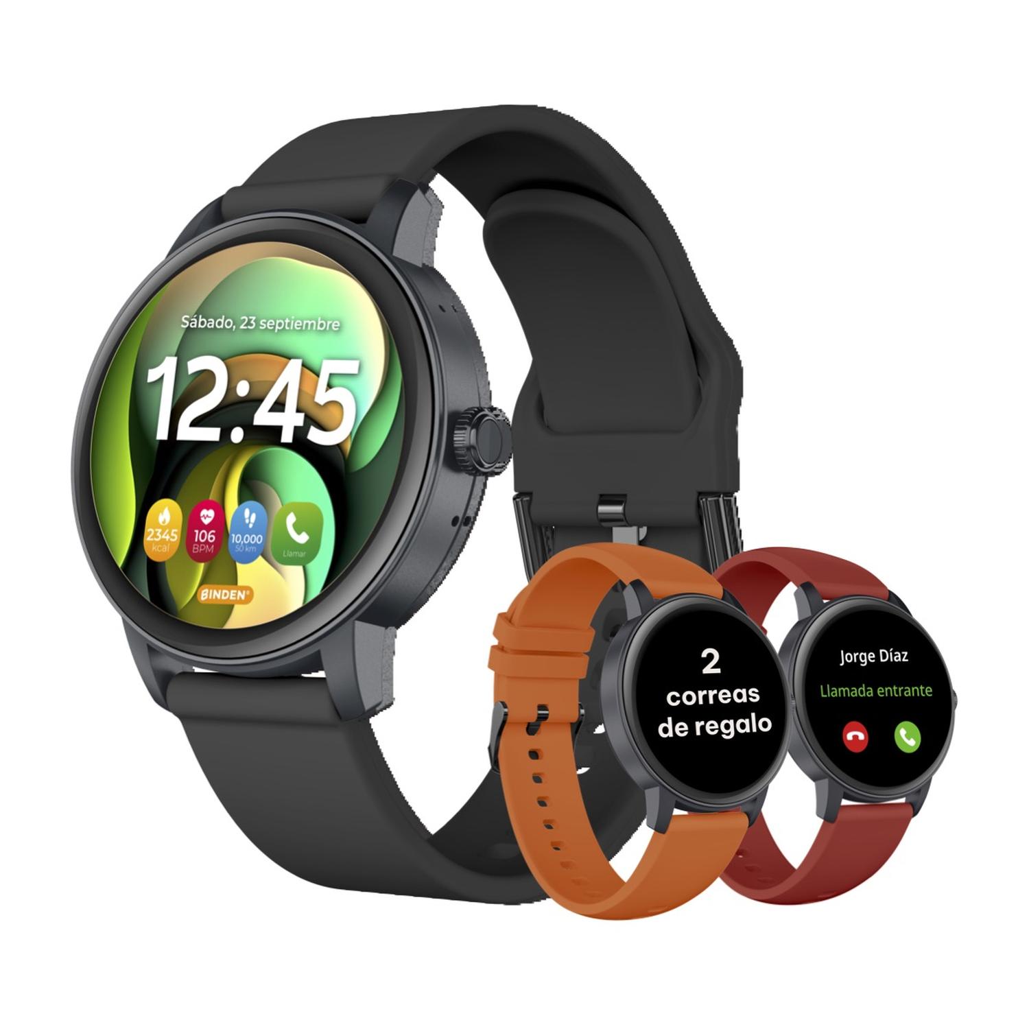 Smartwatches